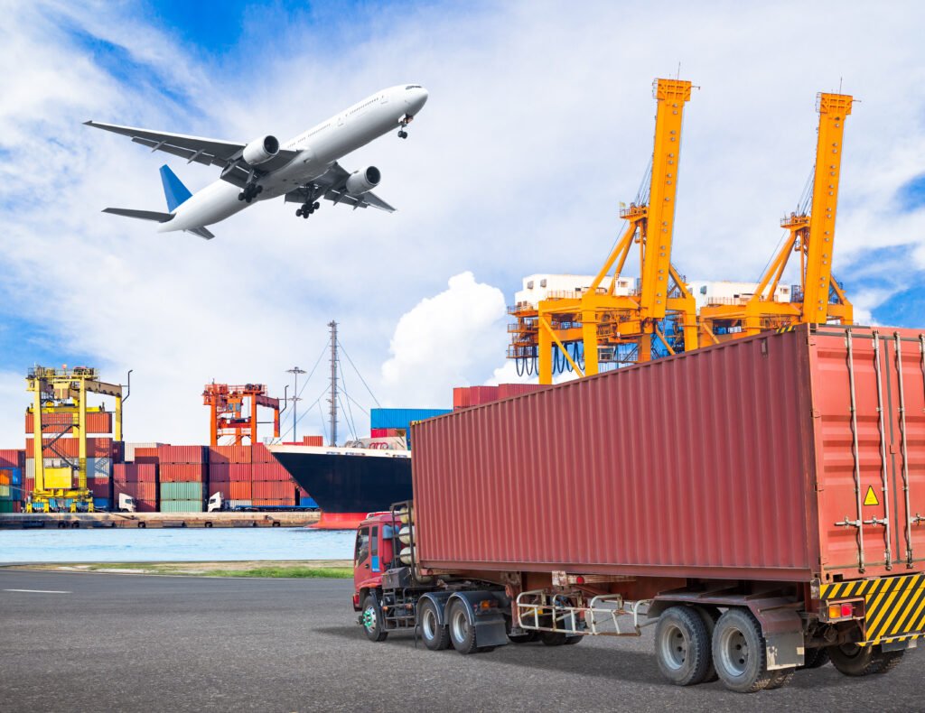 Home - Infinity link -Infinity Link Express Shipping LLC